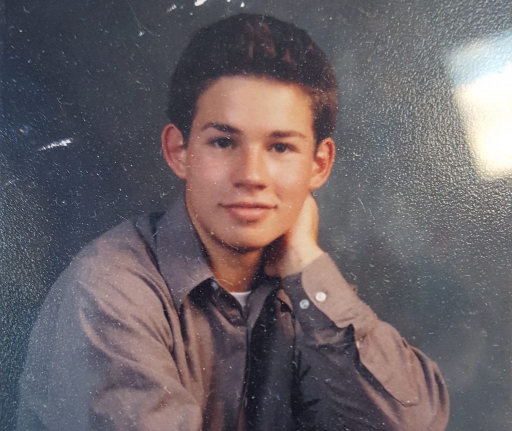 Son’s suicide led to mom’s mission to remove the stigma from mental ...